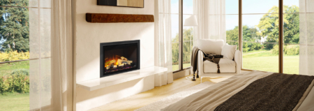 EI25 ELECTRIC INSERT - Maxwell Fireplace - Quality Gas Fireplaces Vancouver
